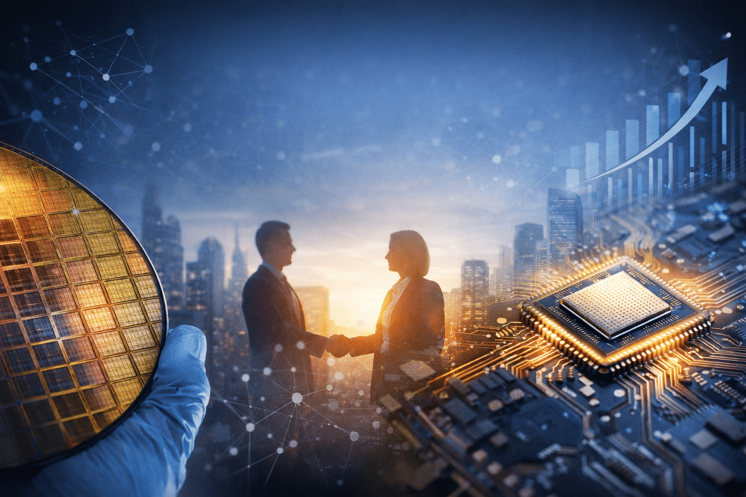 Semiconductor Hiring: What’s Changed